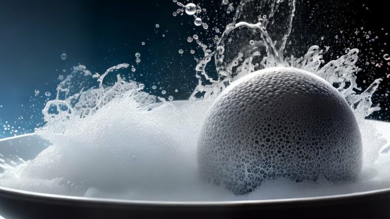How to Sanitize Facial Cleansing Brushes: A Simple Guide