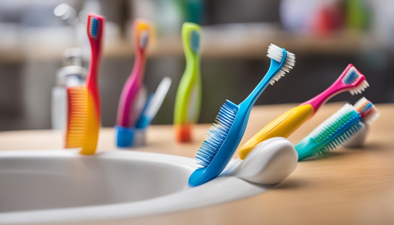 Discover What Toothbrush Is Best for Periodontal Disease